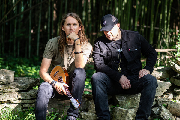 Josh Misko - Ohana Music