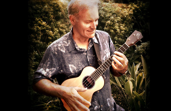 Jeff Linsky - Ohana Music