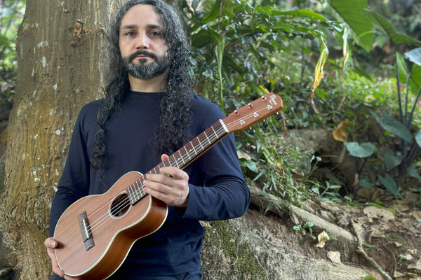 Mayki Fabiani - Ohana Music