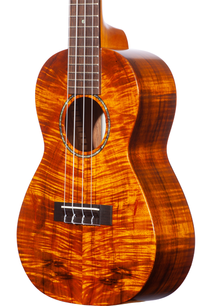 Limited Edition 450 Series Concert CK-450 - Ohana Music