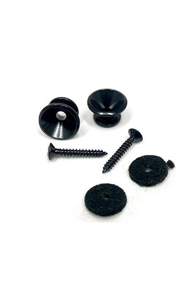 Strap Buttons - Ohana Music