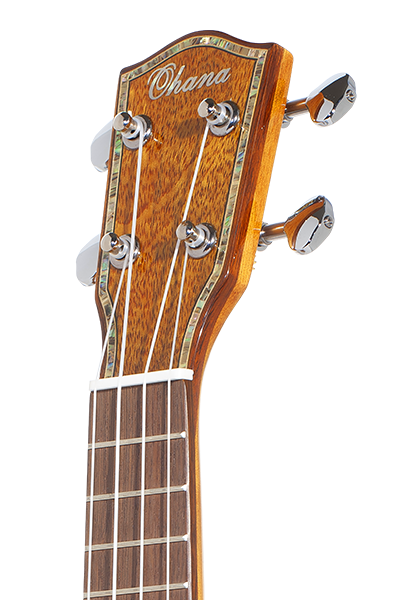 Short Scale Sopranissimo TTPK-220G Solid Mango Pineapples TTPK-220G ...