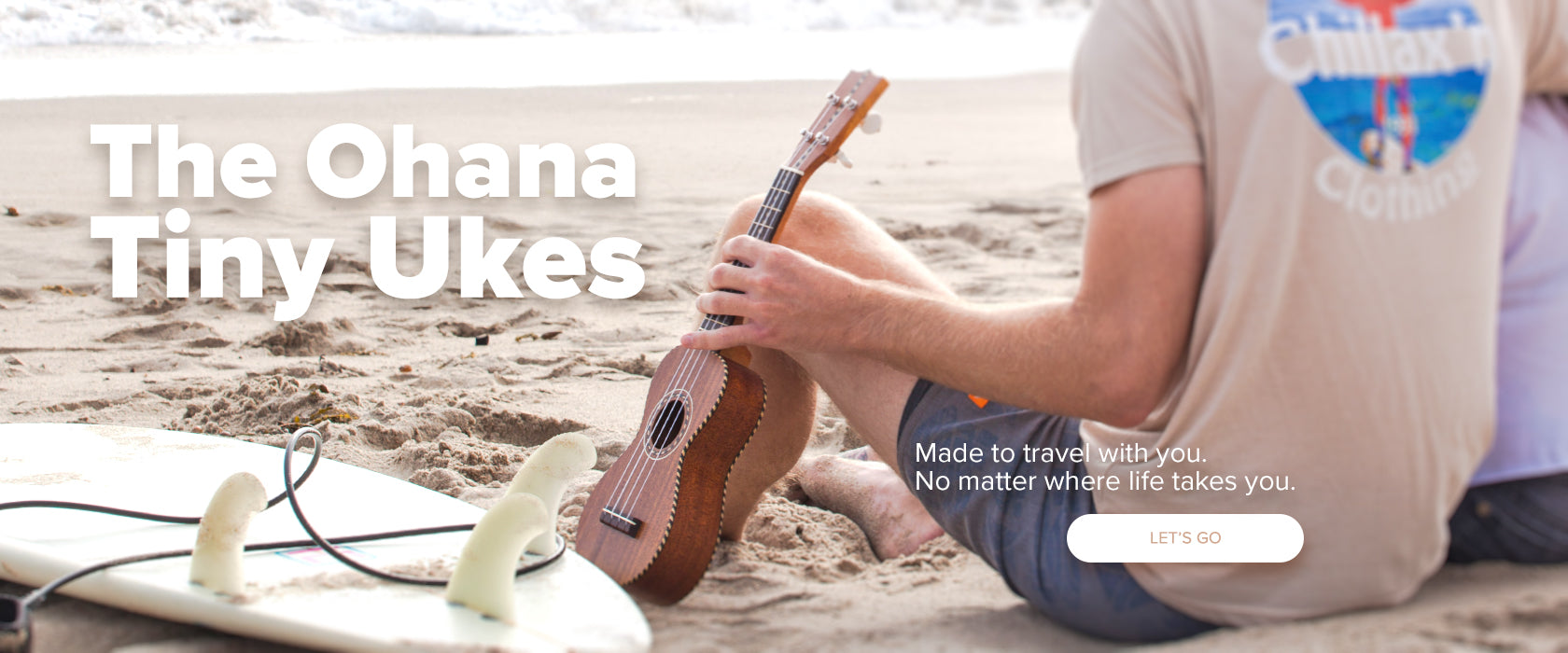 Ohana Music