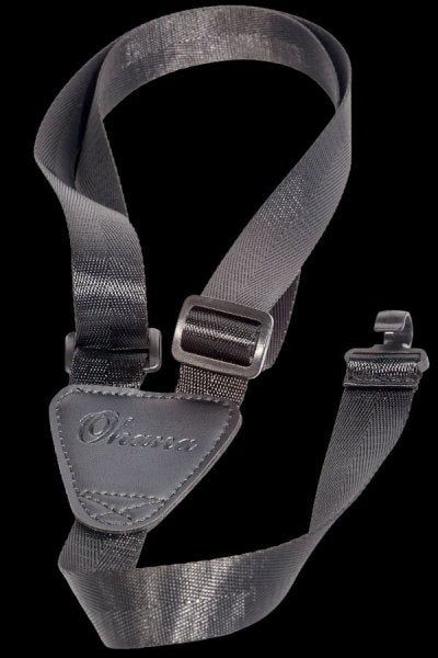 Ohana Hook Style Shoulder Strap USS-03 - Ohana Music